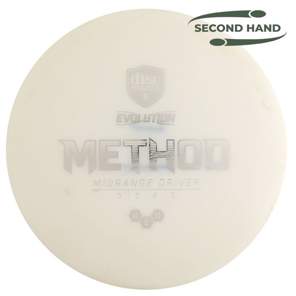 Brukte golfdisker - Frisbeebutikken