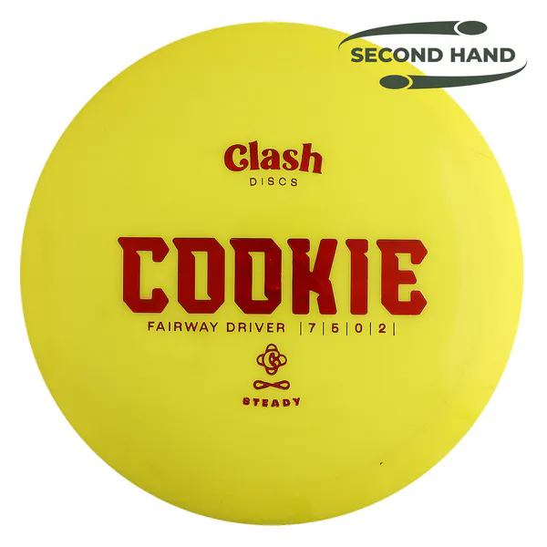 Brukte golfdisker - Frisbeebutikken