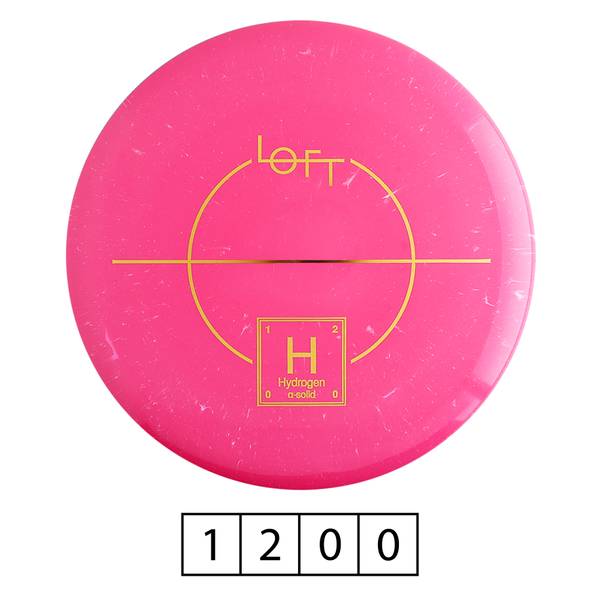 Nye produkter - Frisbeebutikken