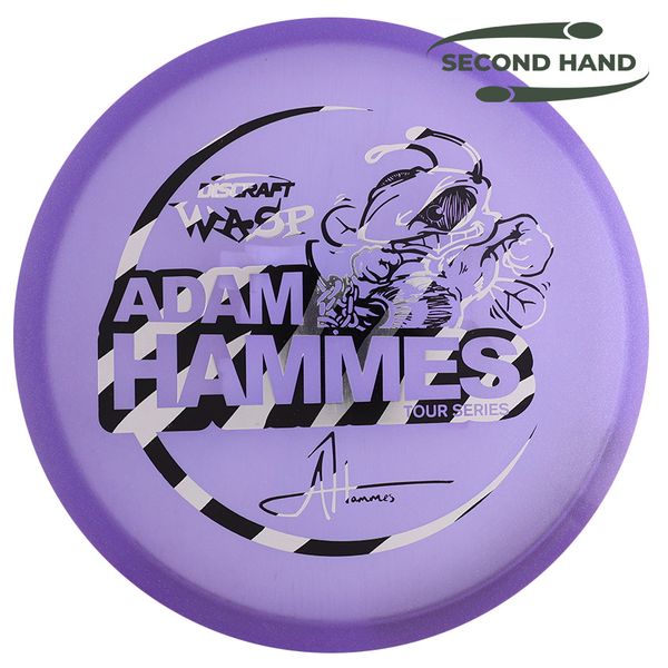 Brukte golfdisker - Frisbeebutikken